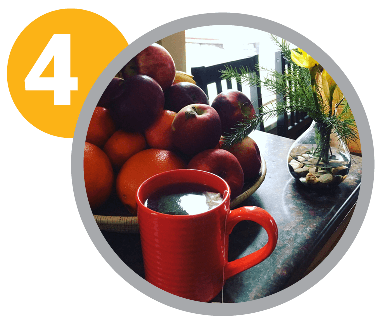 Gemmotherapy - Gemmotherapy with Lauren Hubele